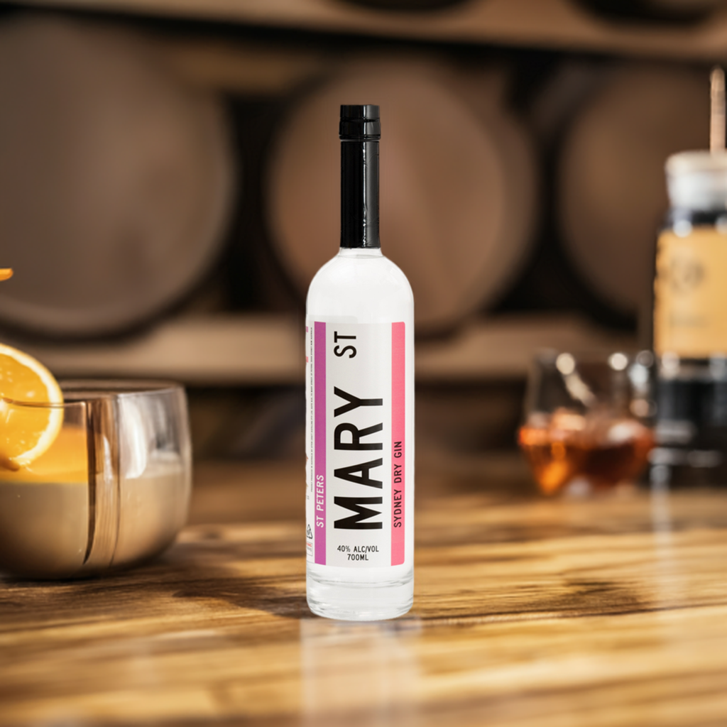 Gin – Otter Craft Distilling